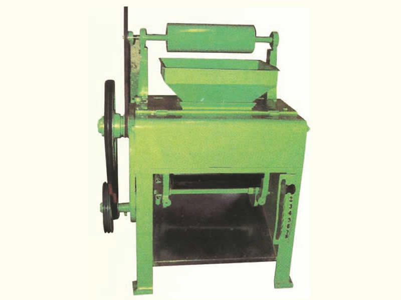 Orthodox Tea Machinery - Gem Machinery & Allied Industries