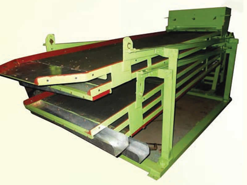 Orthodox Tea Machinery - Gem Machinery & Allied Industries