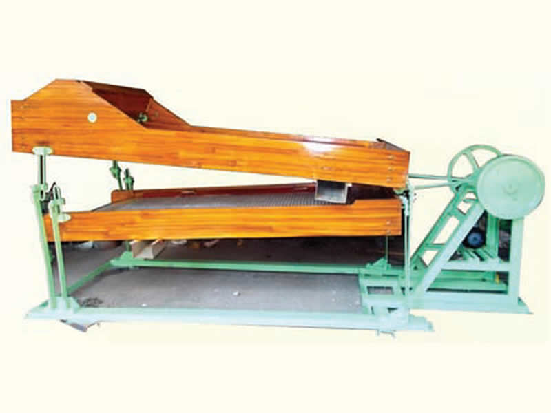 Orthodox Tea Machinery - Gem Machinery & Allied Industries